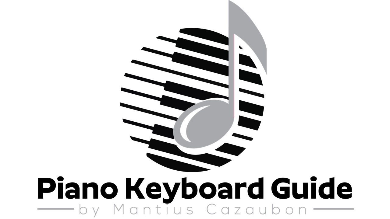 Piano Keyboard Guide Website Logo – Piano-Keyboard-Guide.com